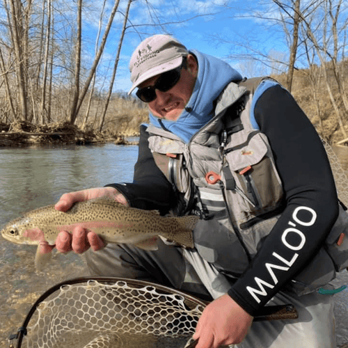 Malo'o Dry Rack Fishing Rod Holder – Malo'o Racks