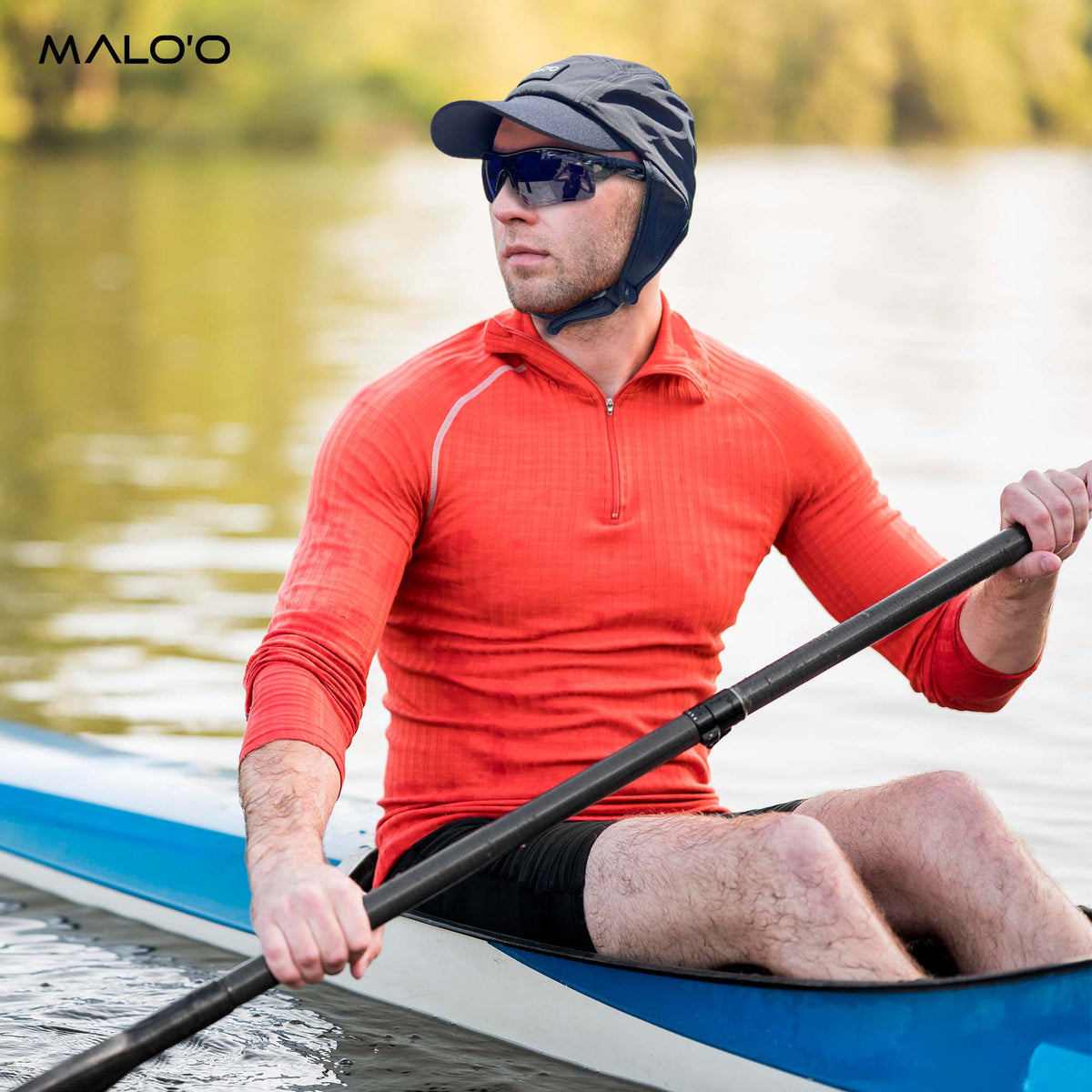 Papale Watersports Hat – Malo'o Racks
