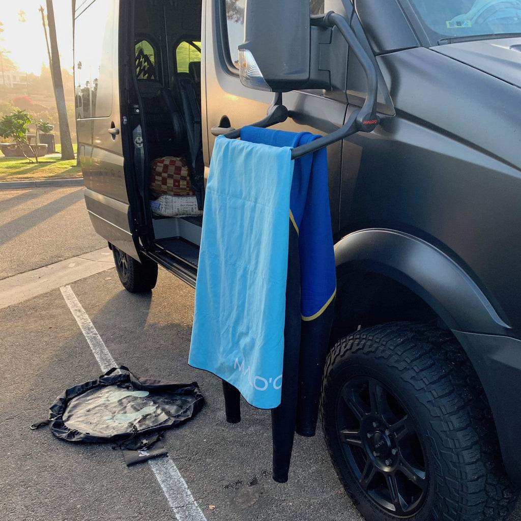 Malo’o SeatGRD™ Car Seat Cover – Malo'o Racks