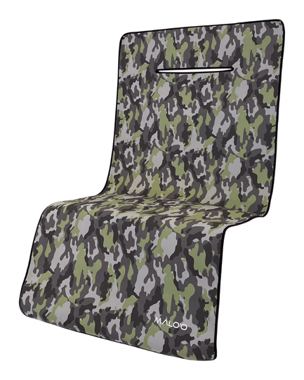 Car Seat Cover – Malo'o Racks